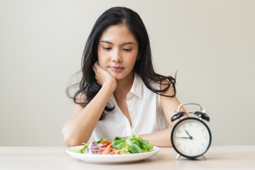 Is Intermittent Fasting More Important Than Diet And Exercise? - Women ...